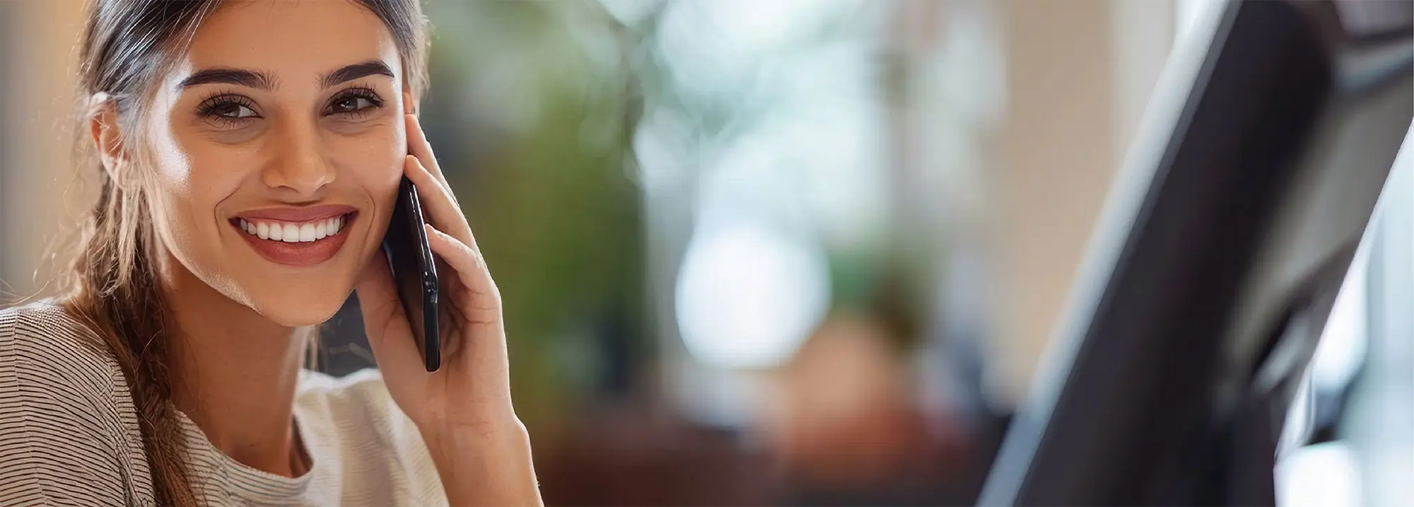 IB Living - Move In & Start Living