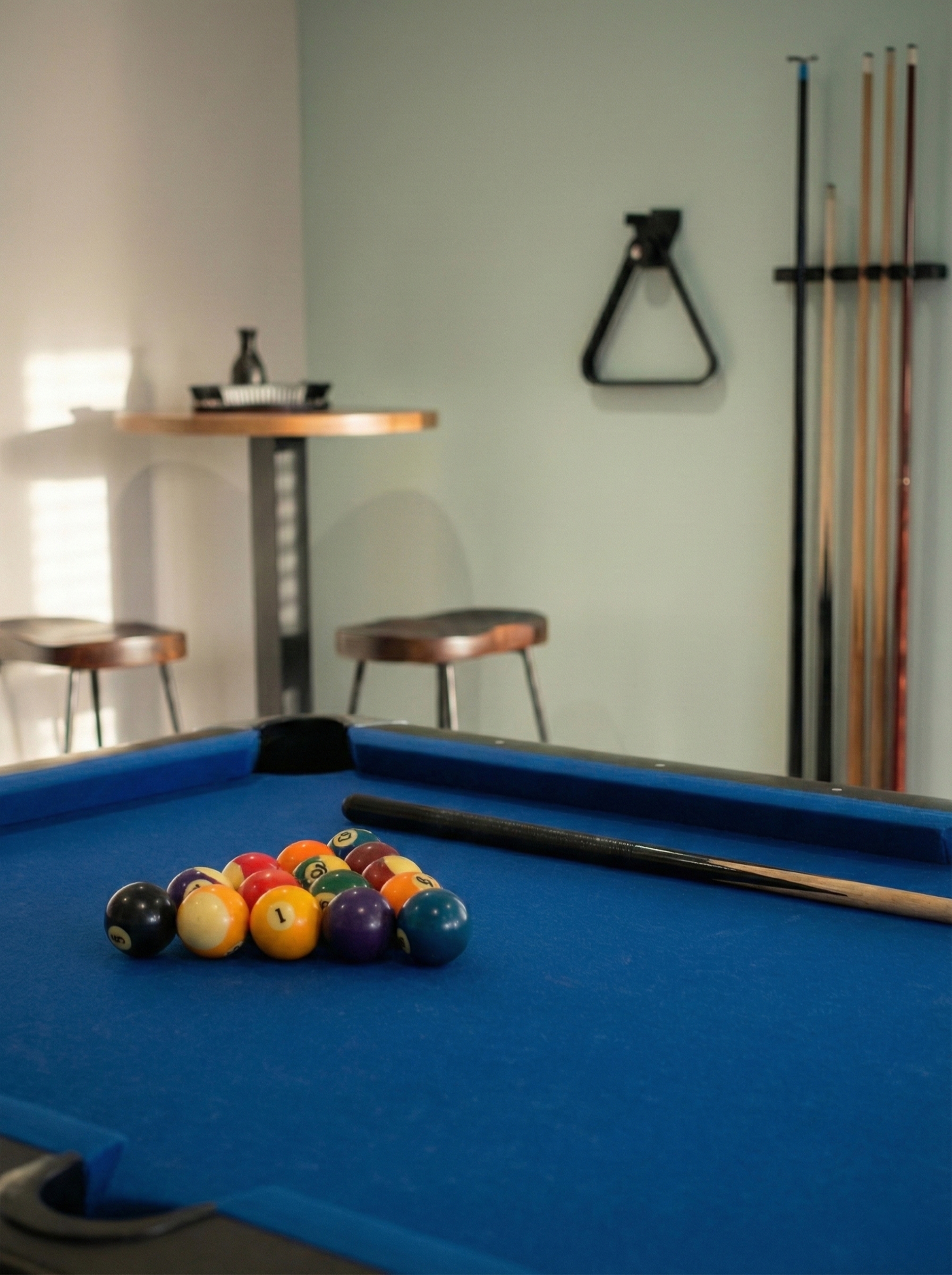 Welcome to IB Living - Fully furnished rental studio apartments ...