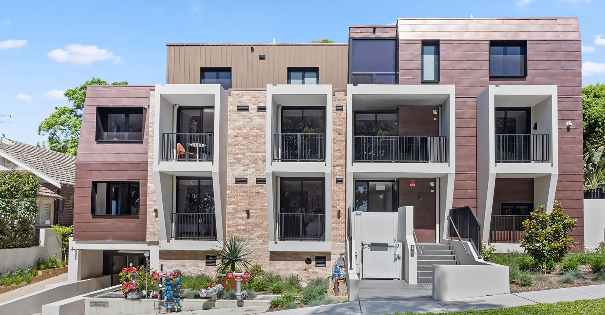 Welcome to IB Living - Fully furnished rental studio apartments ...