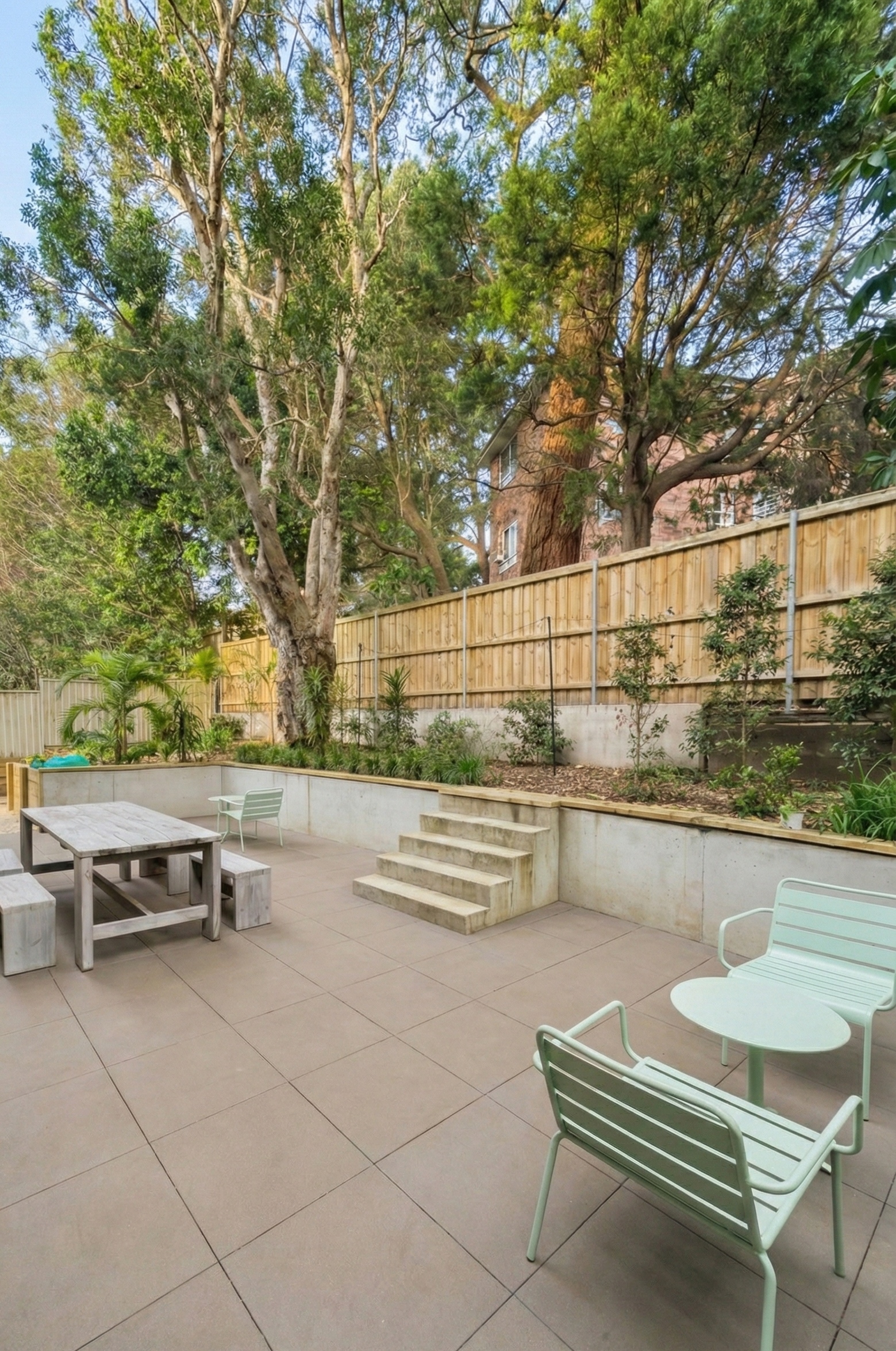 Welcome to IB Living - Fully furnished rental studio apartments ...
