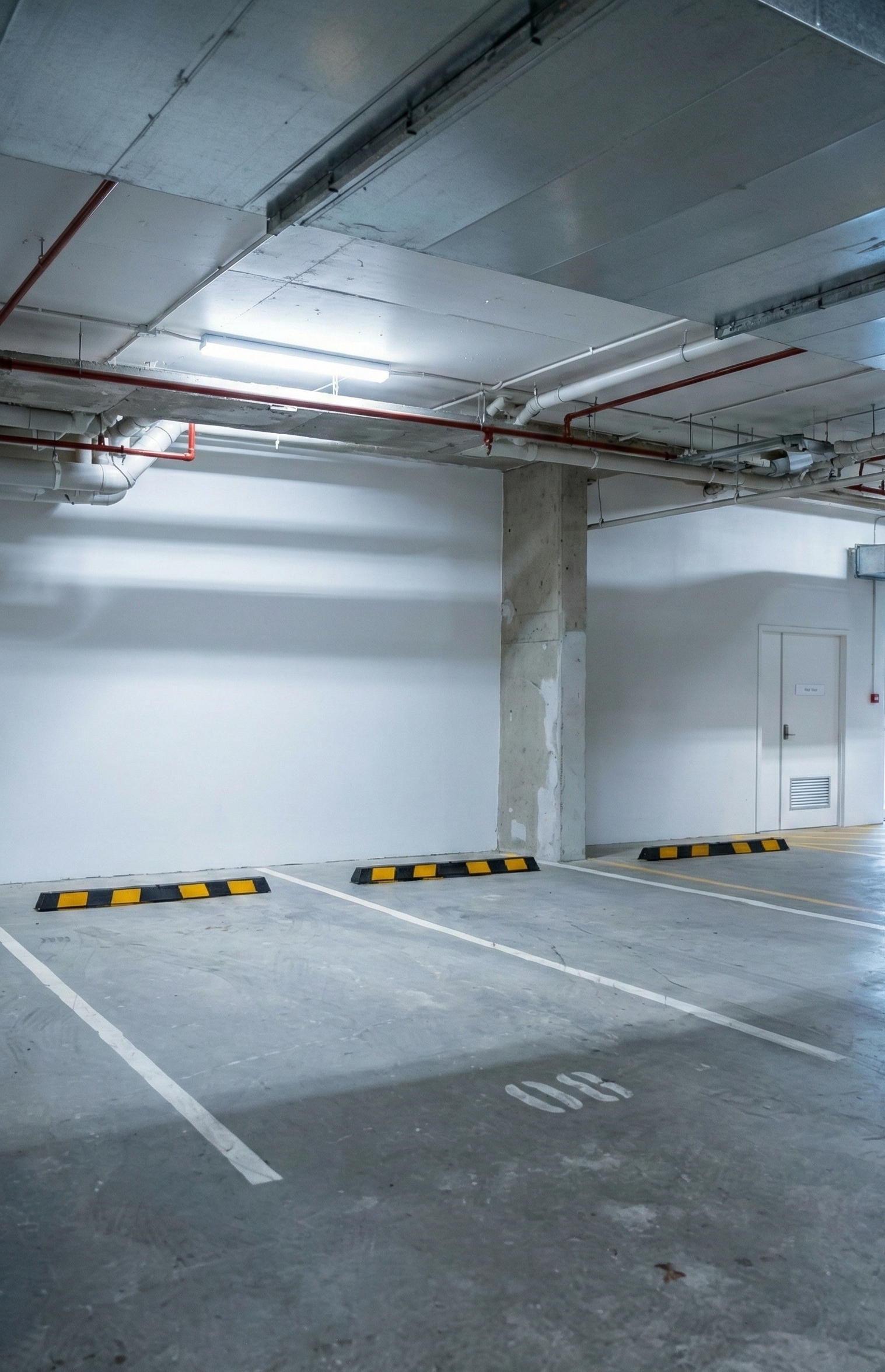 IB Living - Move In & Start Living