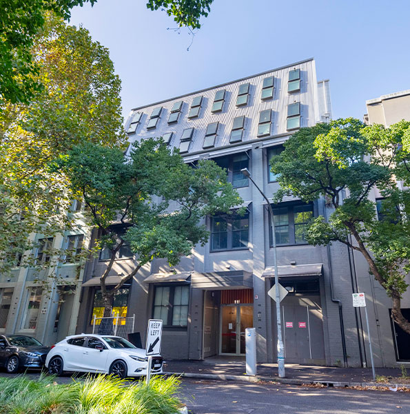 IB Living - Move In & Start Living