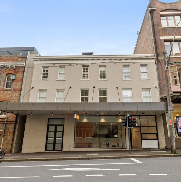 IB Living - Move In & Start Living